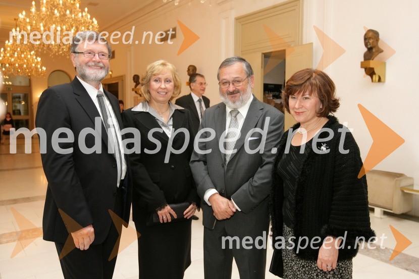 Mediaspeed - Hrestač, premiera baleta v SNG Maribor