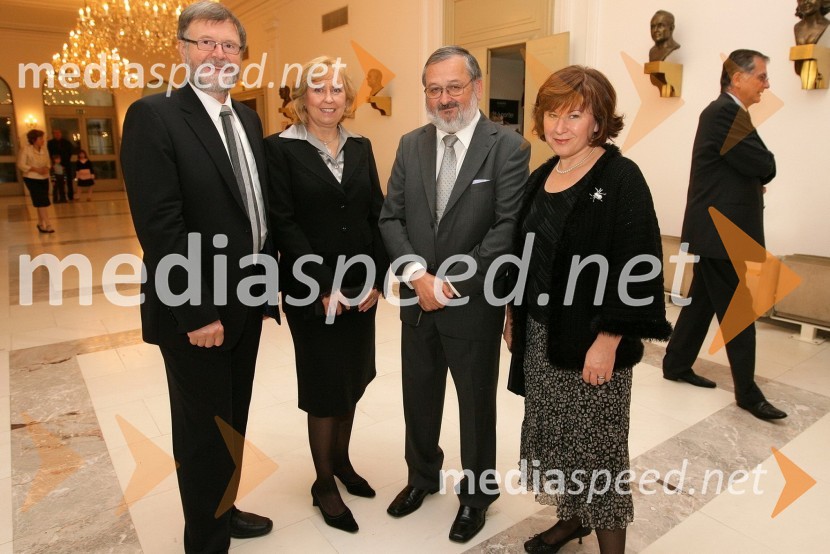 Mediaspeed - Hrestač, premiera baleta v SNG Maribor