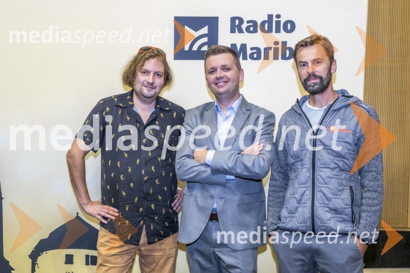 Mediaspeed - Frišno/Fresh – novinarska konferenca Dan nove slovenske glasbe