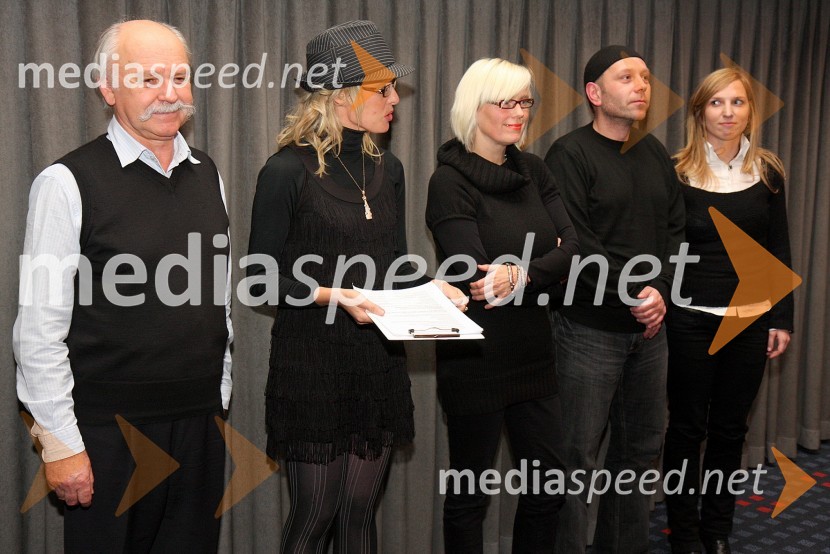 Mediaspeed - Stojan Kerbler, premiera dokumentarnega filma