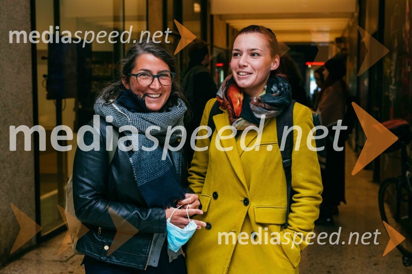 Mediaspeed - Le en smaragd, premiera monodrame