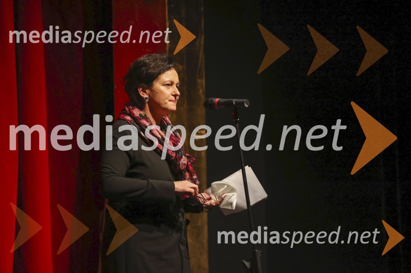 Mediaspeed - 51. Teden slovenske drame, odprtje