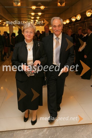 Mediaspeed - Za narodov blagor, premiera v SNG Maribor