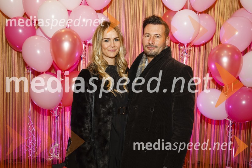 Mediaspeed - Večno samska, premiera komedije Špas teatra