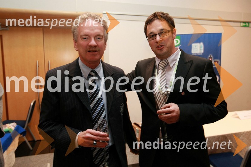 Mediaspeed - Nogomed 2008, mednarodna konferenca o medicini v nogometu