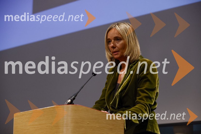 Mediaspeed - Stati inu obstati, predstavitev knjige dr. Kozme Ahačiča