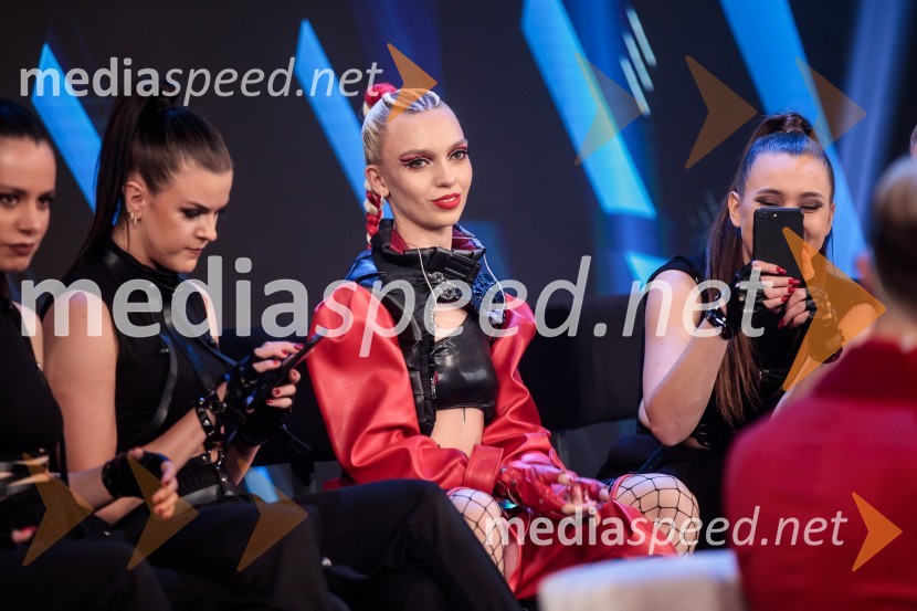 Mediaspeed - Ema 2022, zmaga za LPS Last Pizza Slice s skladbo Disko