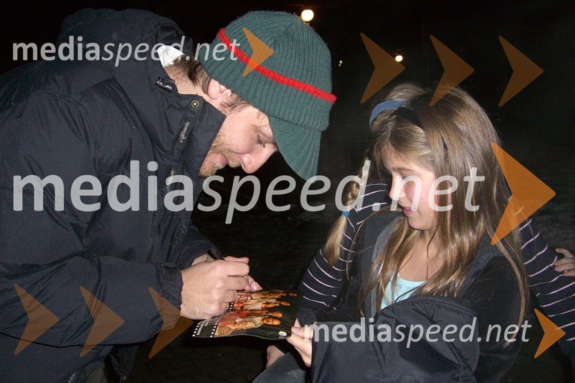 Mediaspeed - Vaja zbora, predpremiera TV filma RTV Slovenija