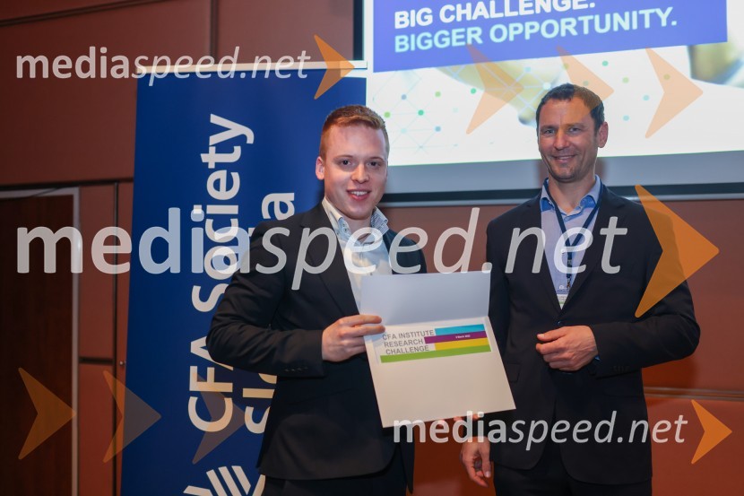 Mediaspeed - CFA Institute Research Challenge 2022