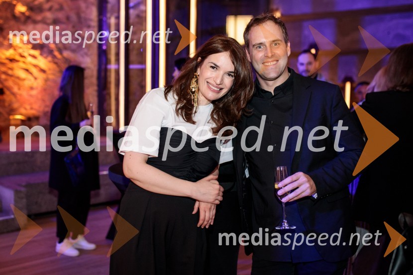 Mediaspeed - Outstanding 2021