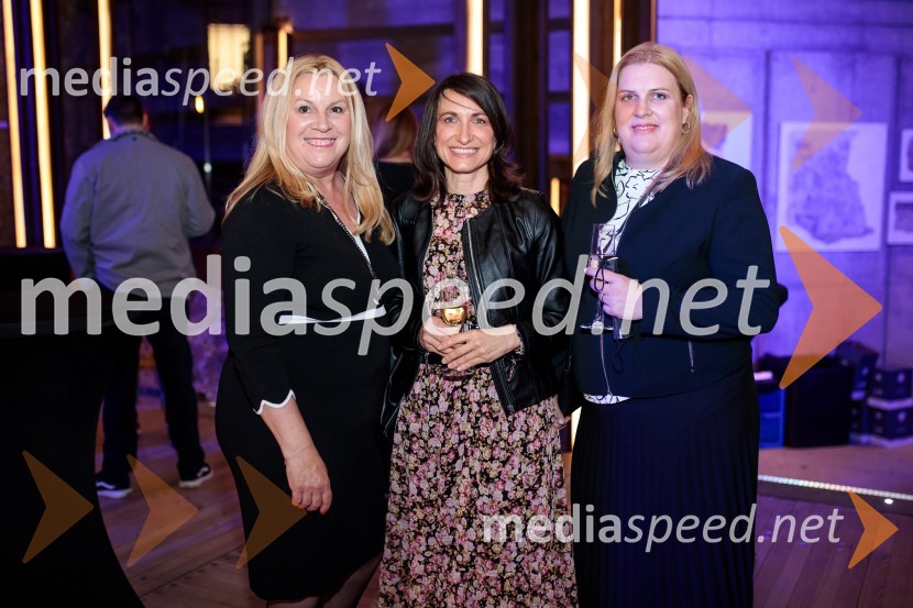 Mediaspeed - Outstanding 2021