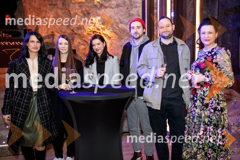 Mediaspeed - Outstanding 2021