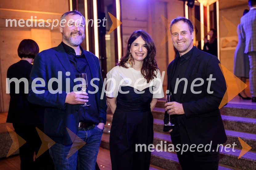 Mediaspeed - Outstanding 2021