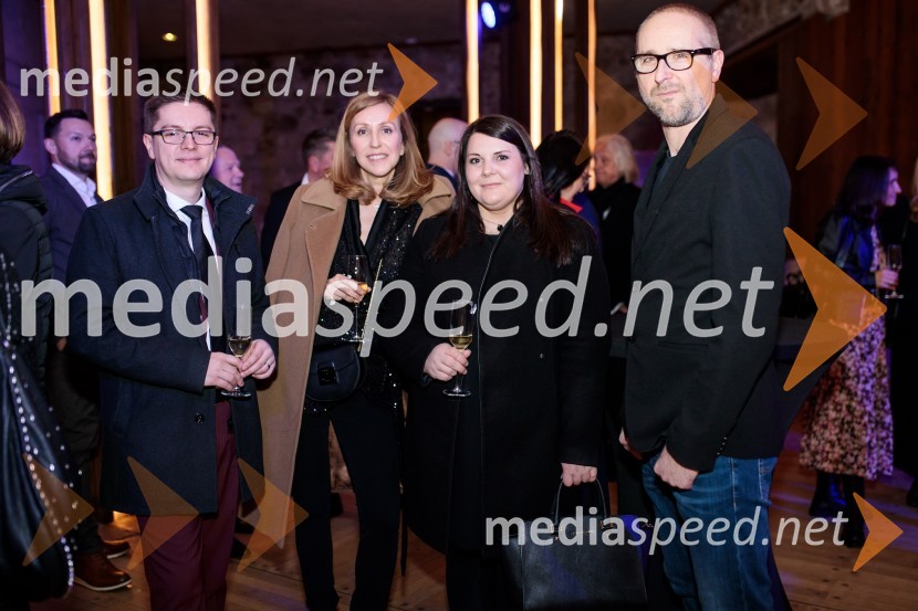 Mediaspeed - Outstanding 2021