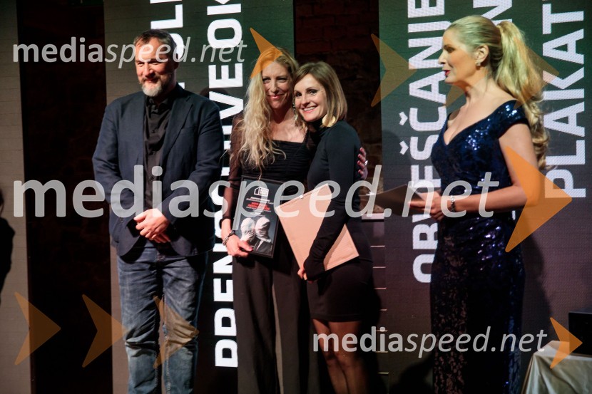 Mediaspeed - Outstanding 2021