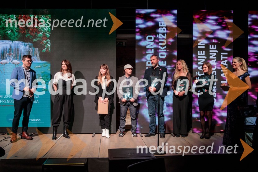 Mediaspeed - Outstanding 2021