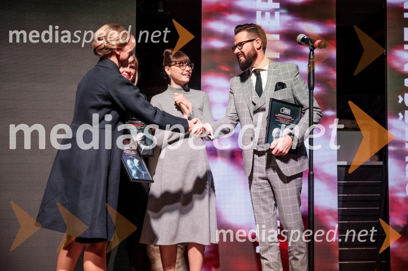 Mediaspeed - Outstanding 2021