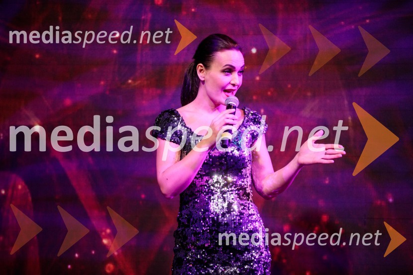 Mediaspeed - Outstanding 2021