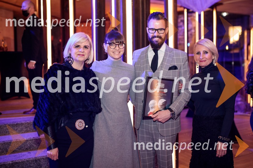 Mediaspeed - Outstanding 2021