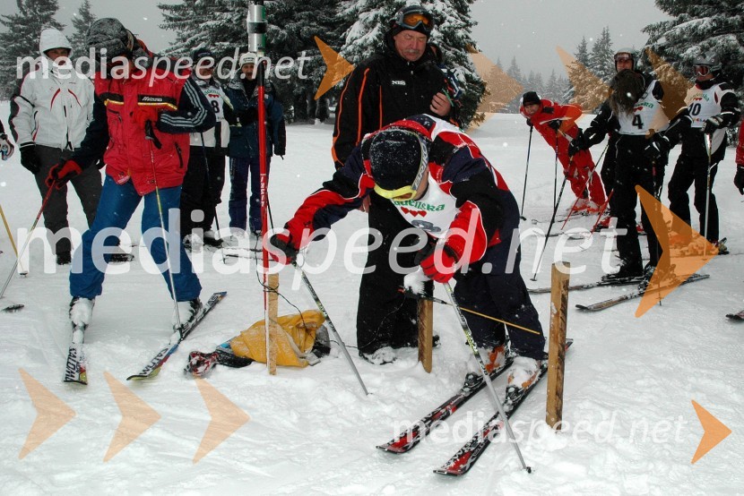 Mediaspeed - 1. VIP CUP UNITUR 2008