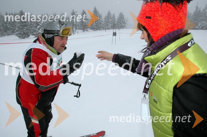 Mediaspeed - 1. VIP CUP UNITUR 2008