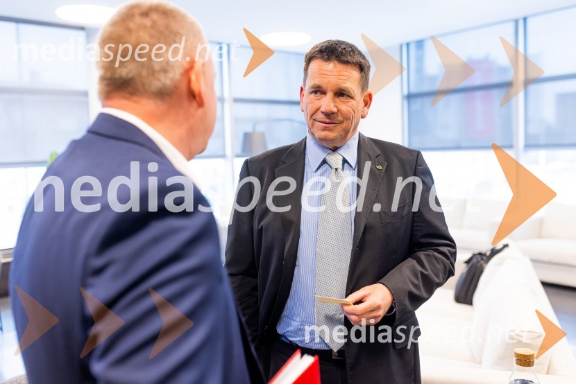 Mediaspeed - Redna letna skupščina Slovenskega konzularnega zbora