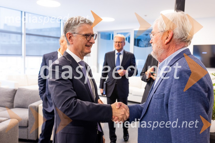 Mediaspeed - Redna letna skupščina Slovenskega konzularnega zbora