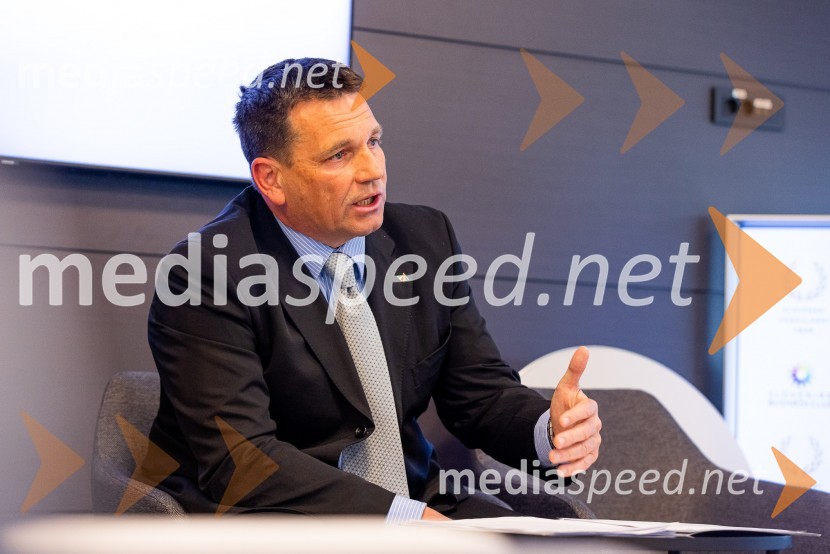 Mediaspeed - Redna letna skupščina Slovenskega konzularnega zbora