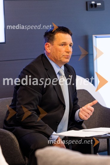 Mediaspeed - Redna letna skupščina Slovenskega konzularnega zbora