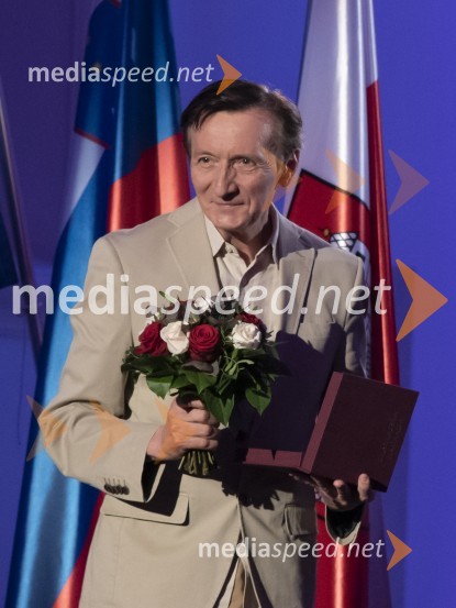 Mediaspeed - Slavnostna podelitev Glazerjevih nagrad 2022