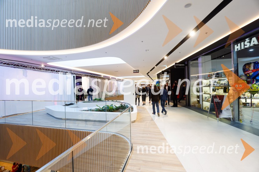 Mediaspeed - Supernova Rudnik, velika otvoritev