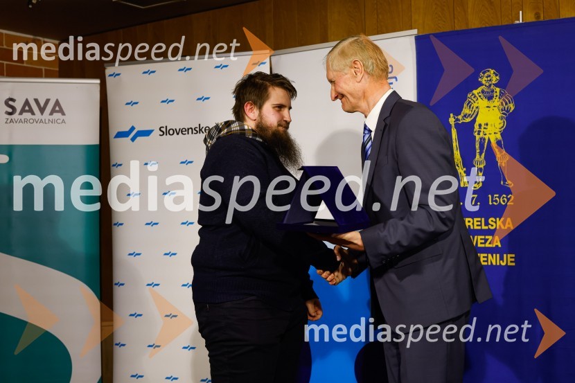 Mediaspeed - Strelec leta 2021