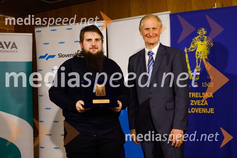 Mediaspeed - Strelec leta 2021
