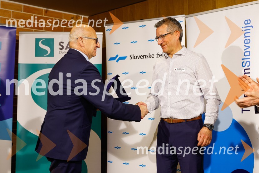 Mediaspeed - Strelec leta 2021