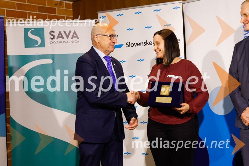 Mediaspeed - Strelec leta 2021