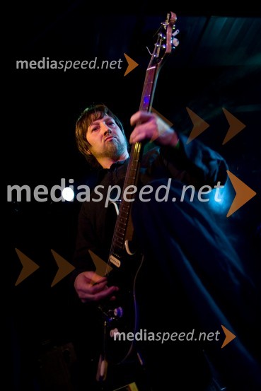 Mediaspeed - Podelitev nagrade Ambasador slovenskega spleta in koncert ...