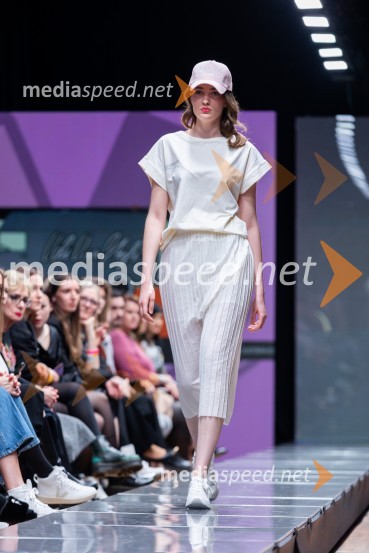 Mediaspeed - Ljubljana Fashion Week (LJFW) 2022, modne revije