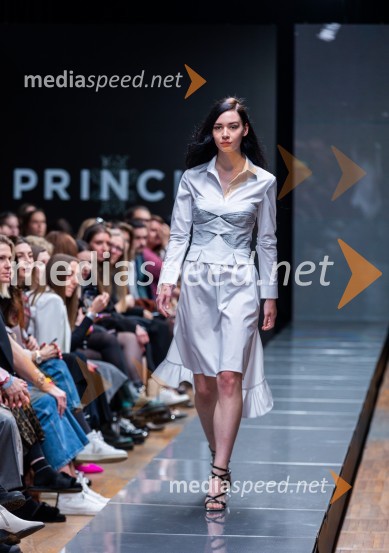 Mediaspeed - Ljubljana Fashion Week (LJFW) 2022, modne revije