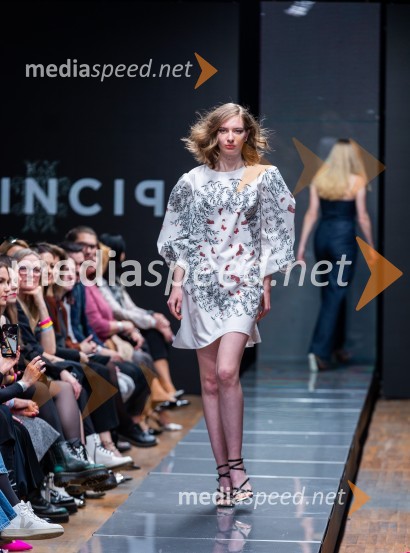 Mediaspeed - Ljubljana Fashion Week (LJFW) 2022, modne revije