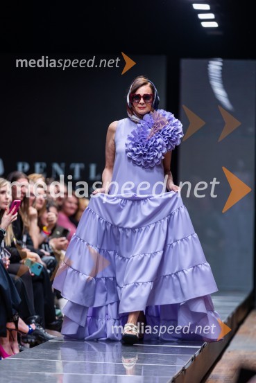 Mediaspeed - Ljubljana Fashion Week (LJFW) 2022, modne revije