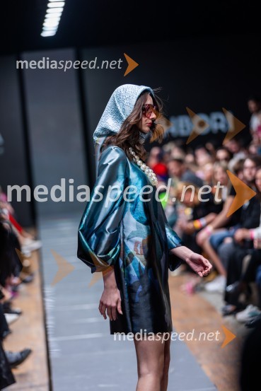 Mediaspeed - Ljubljana Fashion Week (LJFW) 2022, modne revije