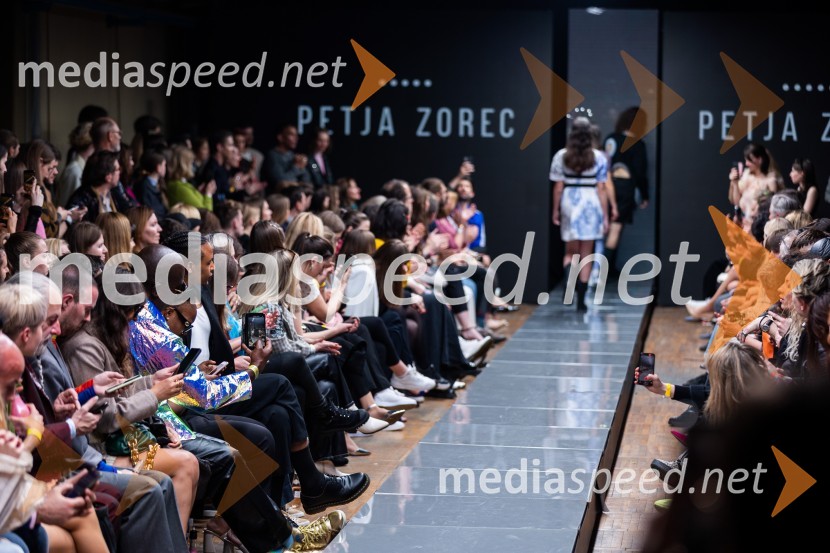 Mediaspeed - Ljubljana Fashion Week (LJFW) 2022, modne revije