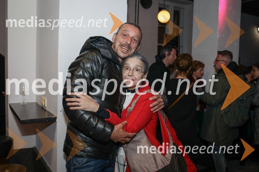 Mediaspeed - TV mreža, premiera, Slovensko mladinsko gledališče