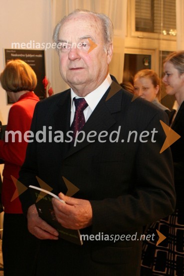 Mediaspeed - Zlatko Šugman, v spomin na preminulega igralca