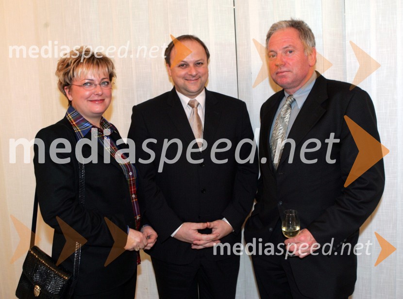 Mediaspeed - Večerov Bob leta 2005, SNG Maribor