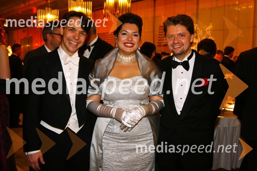 Mediaspeed - 16. managerski koncert