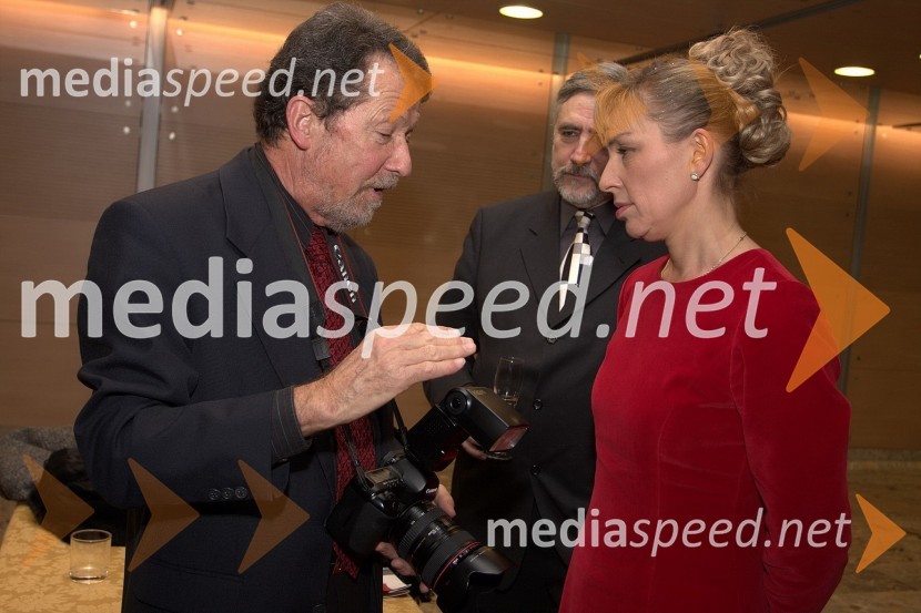 Mediaspeed - Vesela vdova, premiera operete