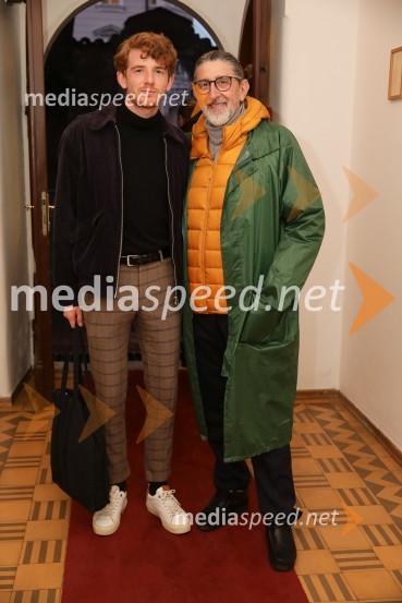 Mediaspeed - Penelopiada, premiera drame