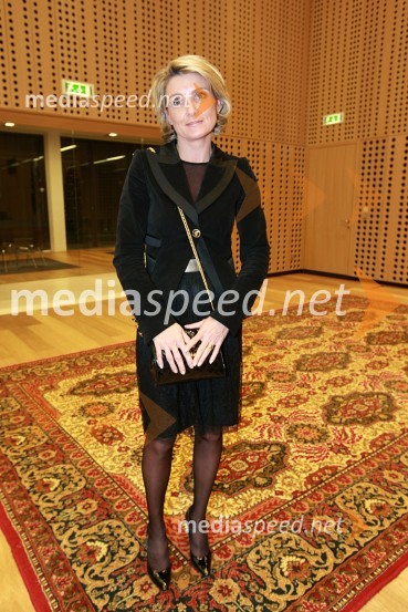 Mediaspeed - Ponovoletni sprejem treh predsednikov za novinarje in urednike