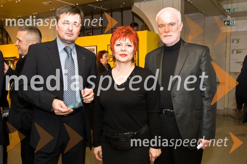 Mediaspeed - Knez Igor, premiera opere